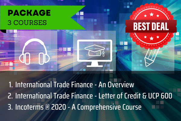 Methods of Payment in International Trade | BankON Blog