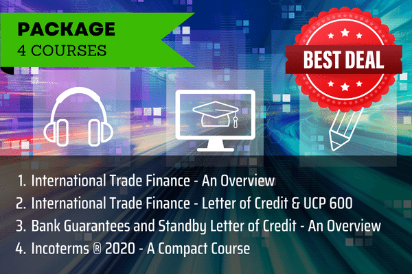 Understanding UCP 600: The Uniform Customs and Practice for Documentary ...